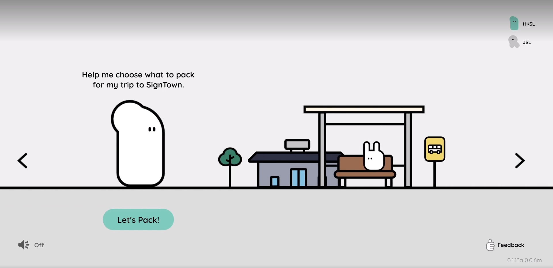 Fun Online Game Breakthrough in Automatic Sign Language Recognition ...