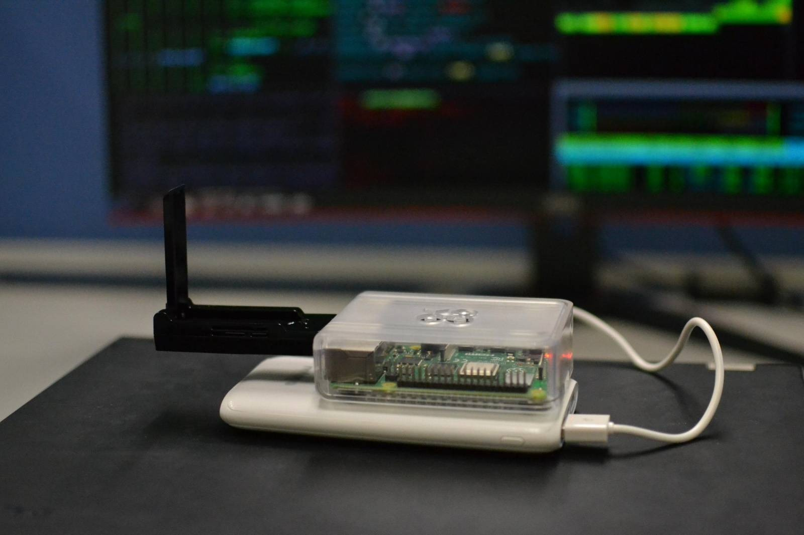 Hitting back at hack attacks - CUHK in Touch